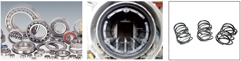 One picture to understand the difference between vacuum oil quenching ...