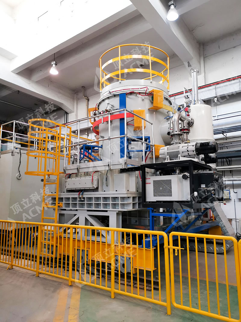 One picture to understand the difference between vacuum oil quenching ...